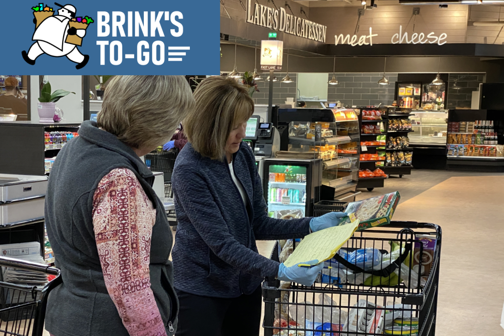 Order Online – Brink's Market